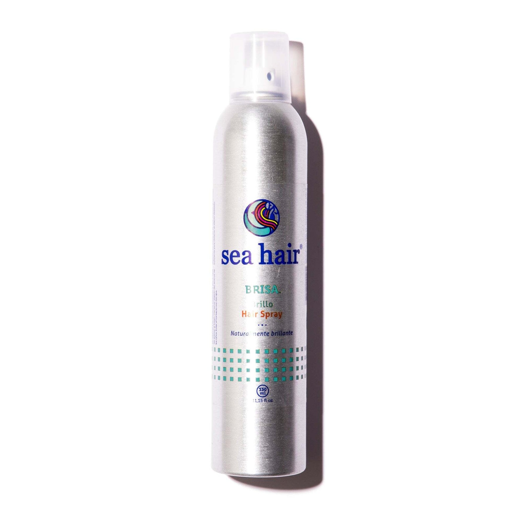 Spray Brillo Sea Hair – Pichara Perú