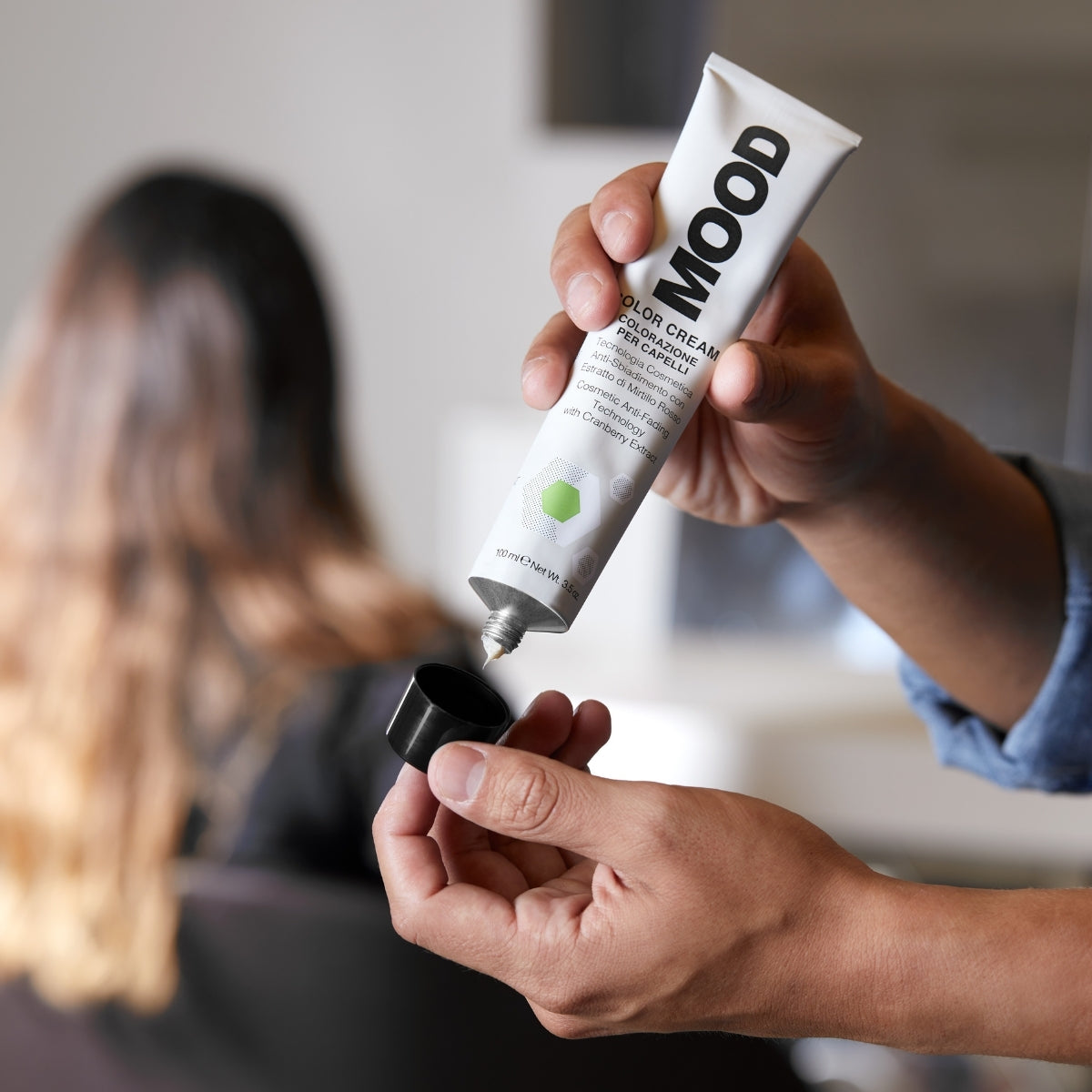 Tinte Permanente Mood Color Mood | PICHARA – Pichara Perú